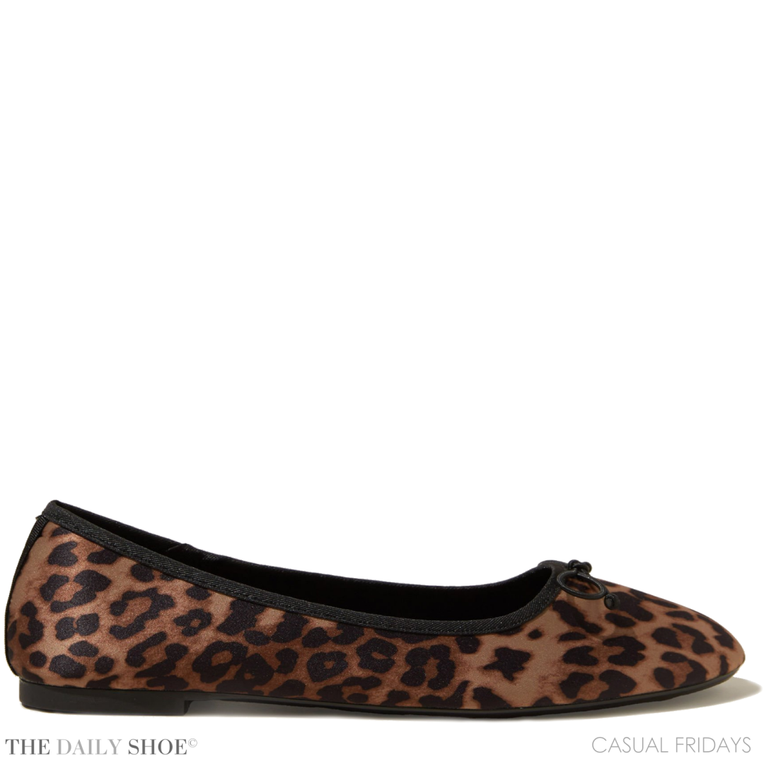 Casual Fridays RUBI by COTTON ON Amy Round Ballet